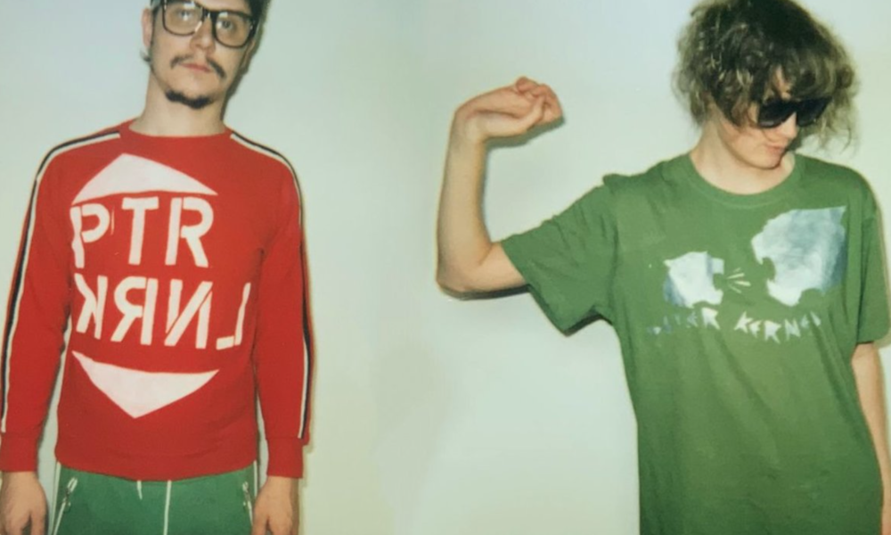 Perseverance: 15 Years of Peter Kernel – L'Osservatore