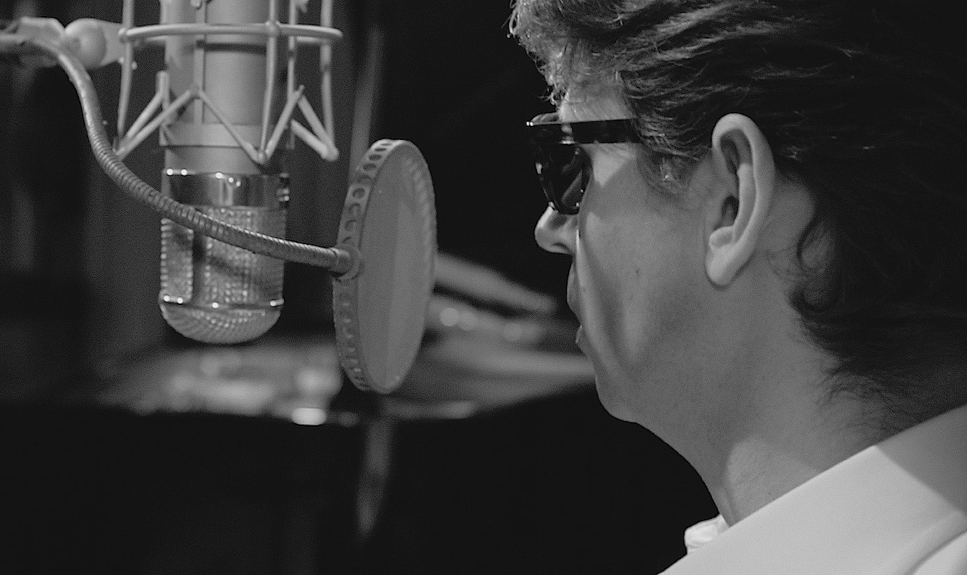 “Super Light”, Michael Fehr in concerto a Lugano – L'Osservatore