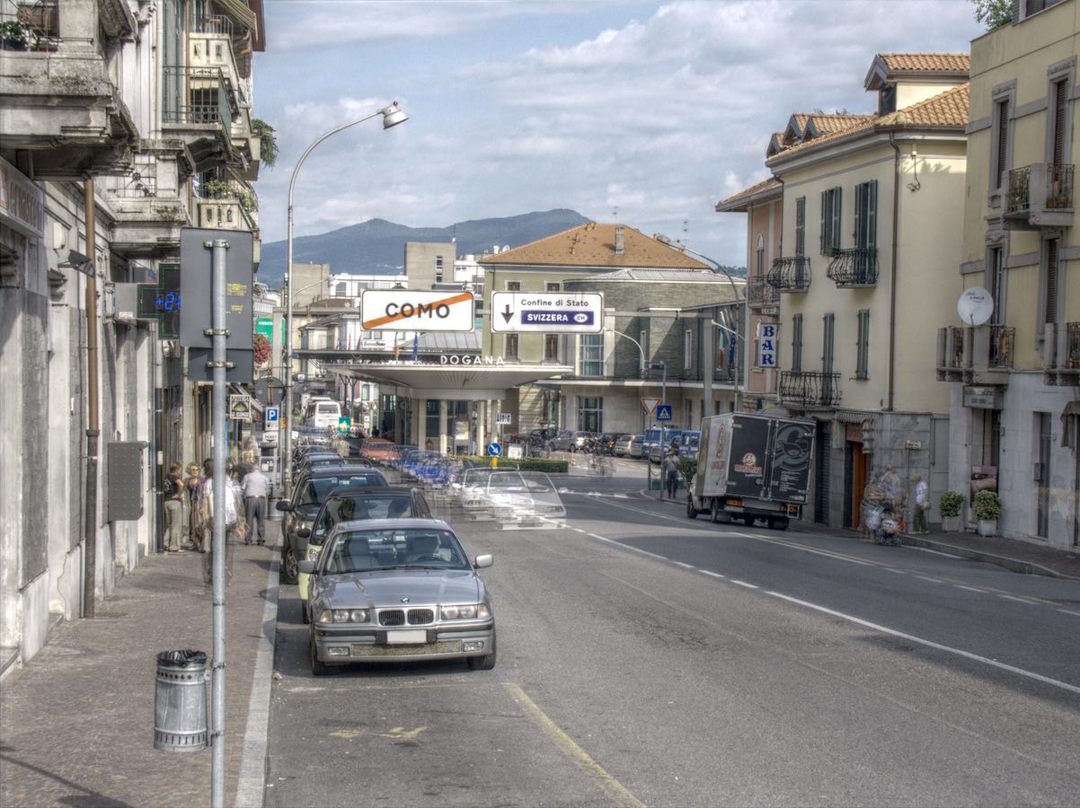 Nel guazzabuglio delle frontiere Covid – L'Osservatore