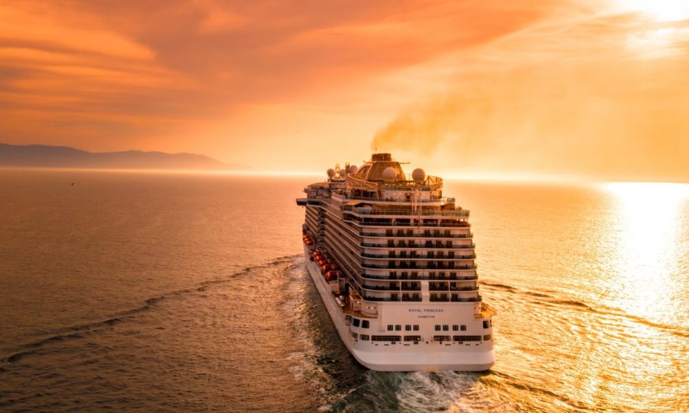 Scappo, lascio tutto e cambio vita – L'Osservatore