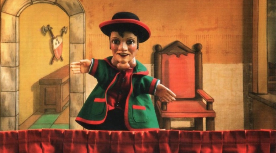 Al Lungolago di Muralto rivive la favola di Gioppino – L'Osservatore