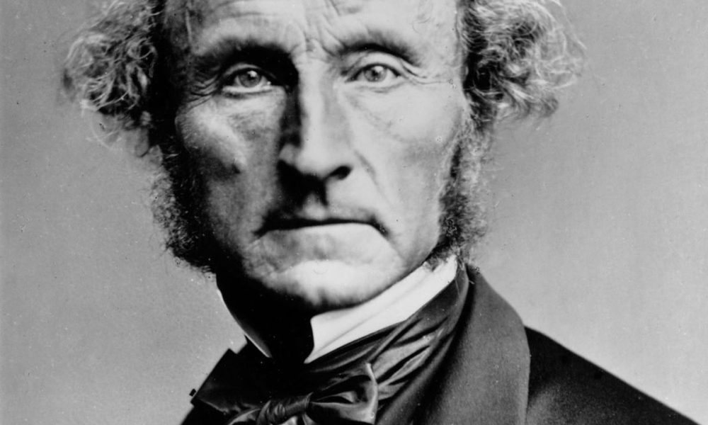 Paolo Farina spiega la questione di genere nel “Saggio sulla libertà ...