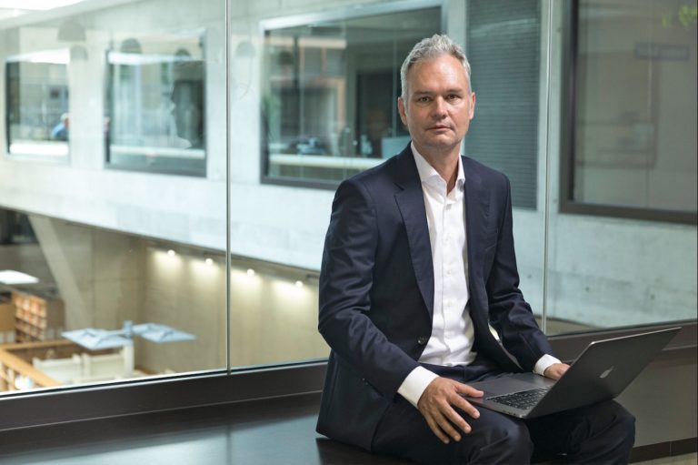 Premi Marcel Benoist e Latsis 2021, i vincitori sono Thomas Berger e ...