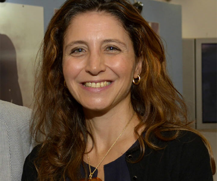 La biologa Gallavotti a Zurigo: “Clima e pandemie: le sfide del nostro ...