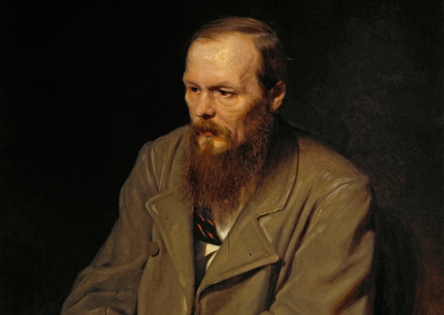 200 anni di Dostoevskij – L'Osservatore