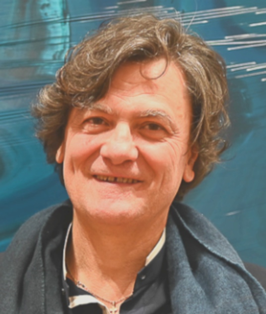 “L’Arte nel mondo globalizzato”, Gianna Mina e Mario Cristiani in ...