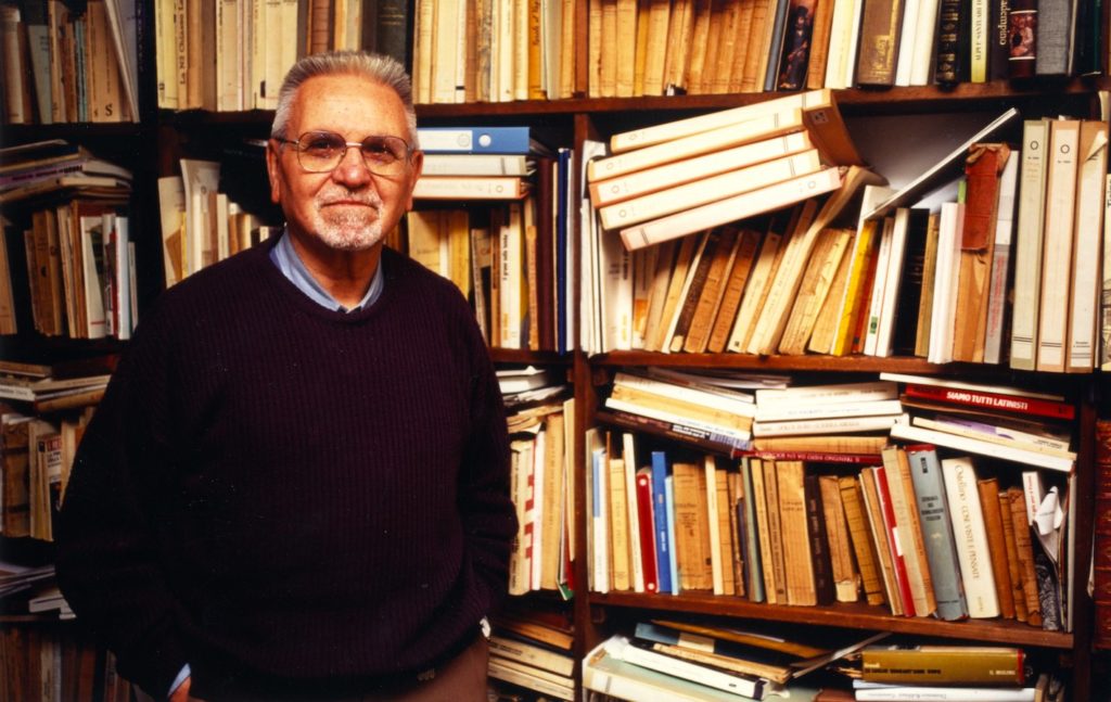 Una via per Mario Agliati a Lugano – L'Osservatore