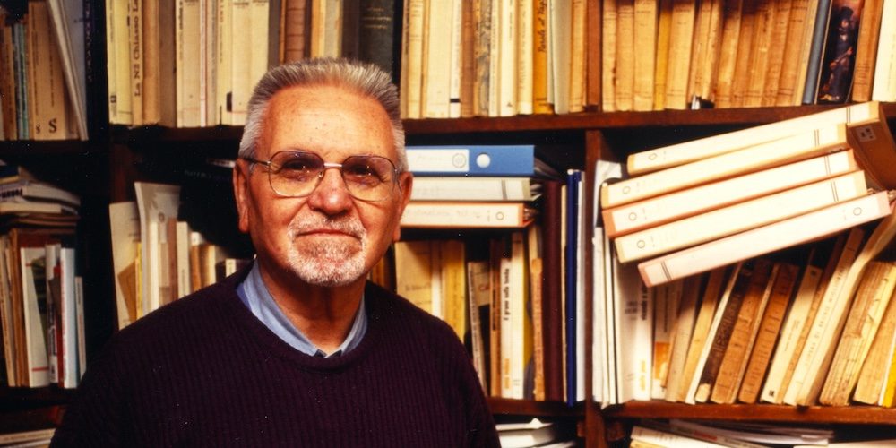 Mario Agliati nei ricordi del figlio – L'Osservatore