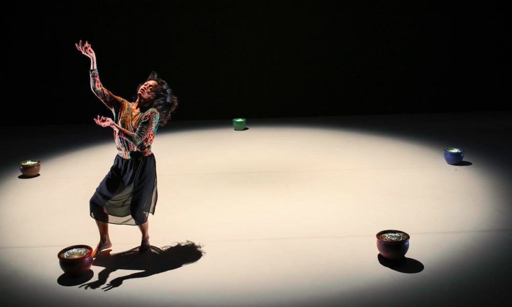LAC, i tre assoli di danza di “Portraits in Otherness” – L'Osservatore