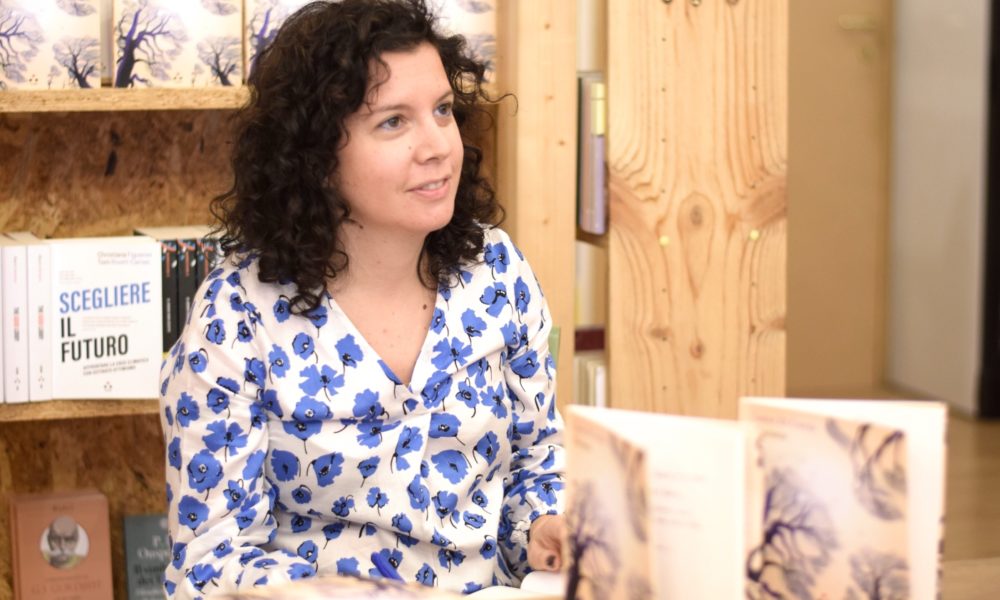 Premi “Terra nova” 2022: Laura Di Corcia tra le vincitrici – L'Osservatore