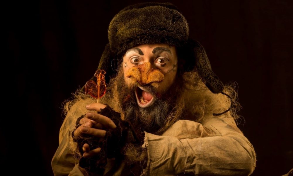 “Kto Tam?”, spettacolo per bambini a Minusio – L'Osservatore