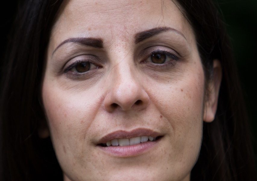 Sara Catella presenta “Le malorose” al Parco Ciani – L'Osservatore