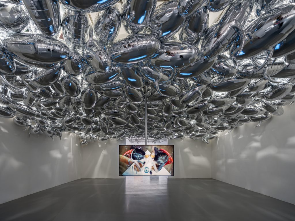 Centro arte contemporanea Luigi Pecci, un viaggio nella bellezza – L ...