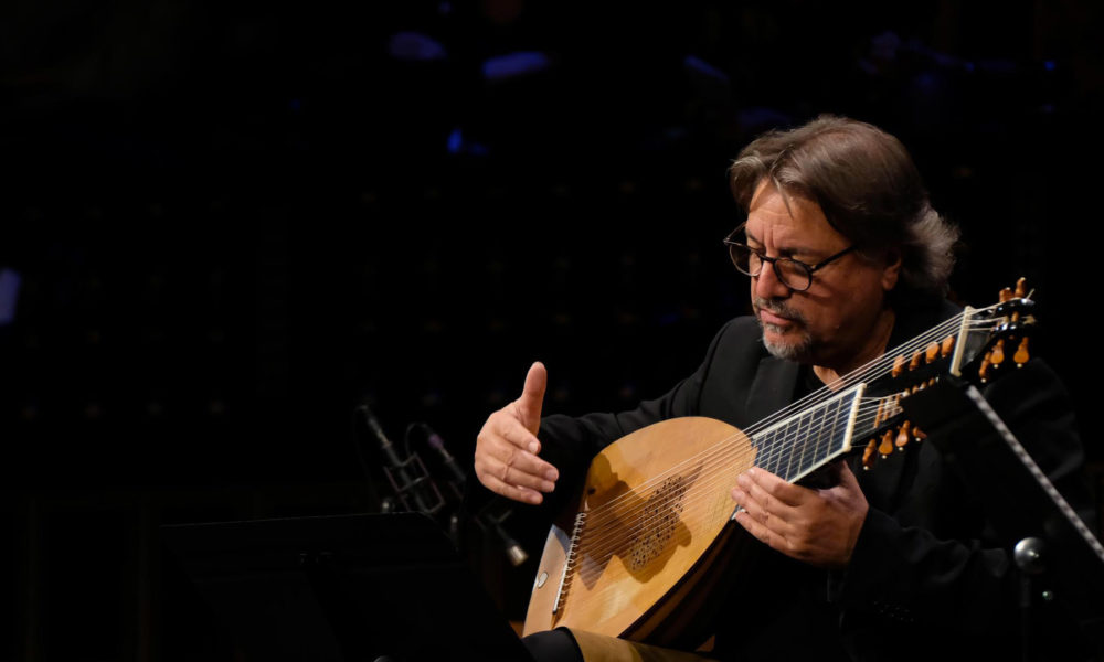 Concerto poetico-musicale con Marcel Dupertuis e Luca Pianca – L ...