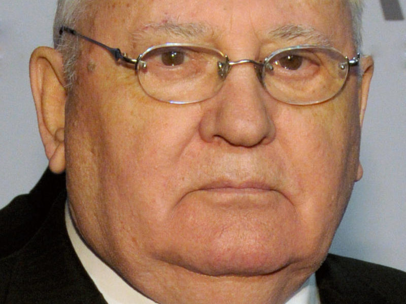 È morto Michail Gorbačëv – L'Osservatore