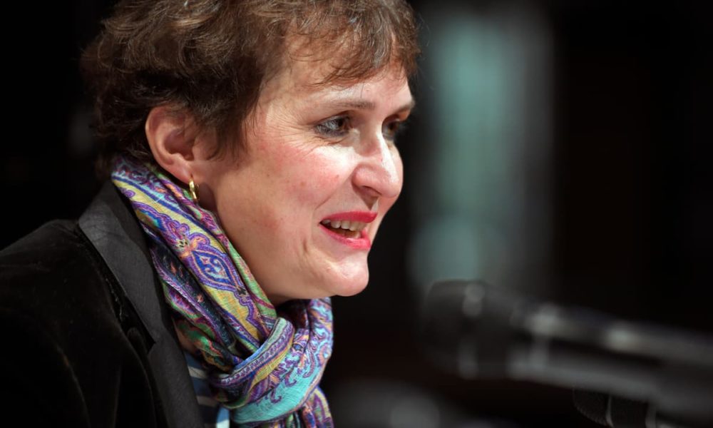 A Barbara Frey il Gran Premio svizzero delle arti sceniche 2022 – L ...