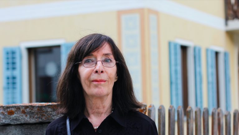 Le opere di Leta Semadeni all’Archivio svizzero di letteratura – L ...