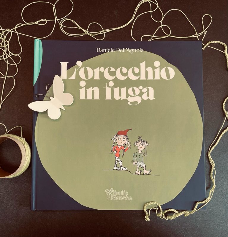 “L’orecchio in fuga”, un libro per bambini e non solo – L'Osservatore