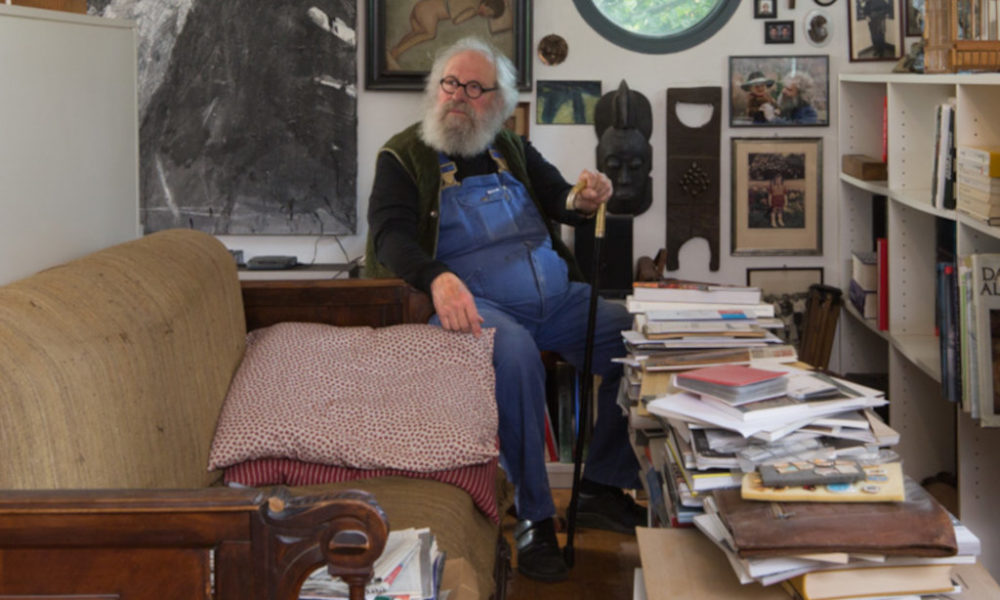 Pierre Casè, le stanze della memoria e della dignità – L'Osservatore