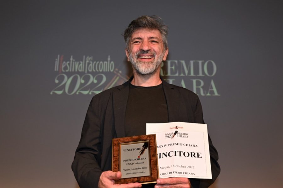 Premio Chiara 2022, vince Antonio Pascale – L'Osservatore