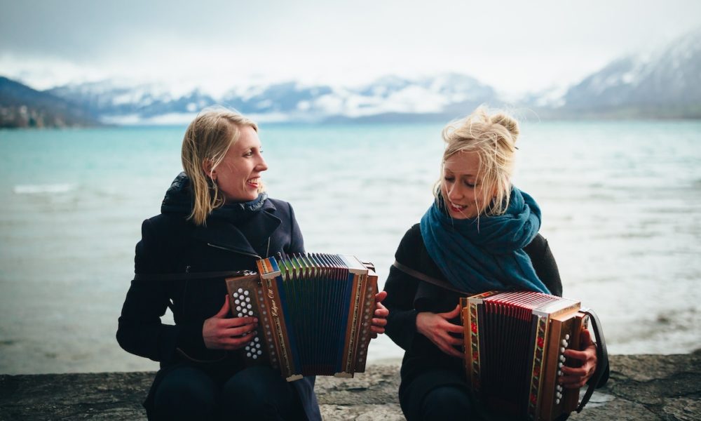 “Winter Fest 2022”, dalla Svizzera alla Svezia con LocarnoFOLK – L ...