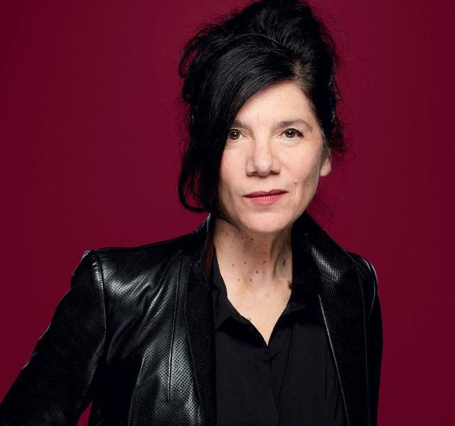 Brigitte Giraud vince il Premio Goncourt 2022 – L'Osservatore