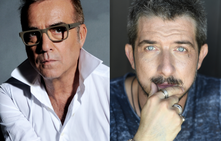 In scena a Chiasso “Quasi Amici”, con Massimo Ghini e Paolo Ruffini – L ...