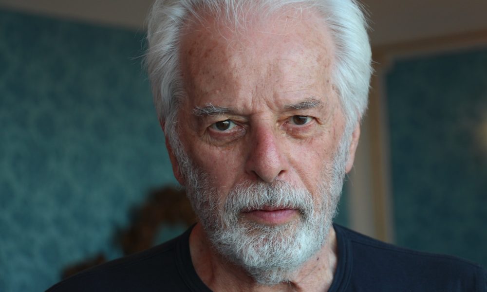 Alejandro Jodorowsky chiude gli Eventi letterari Monte Verità 2023 – L ...