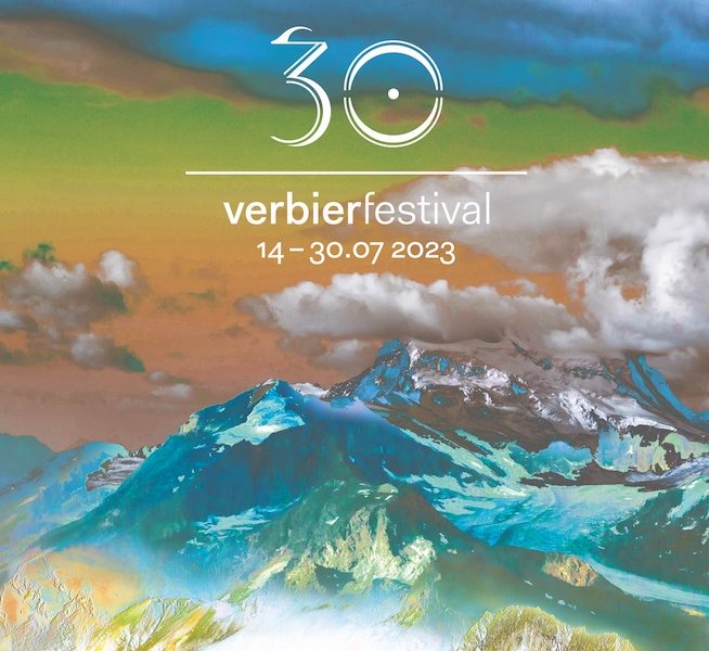 Verbier Festival festeggia il 30° anniversario – L'Osservatore