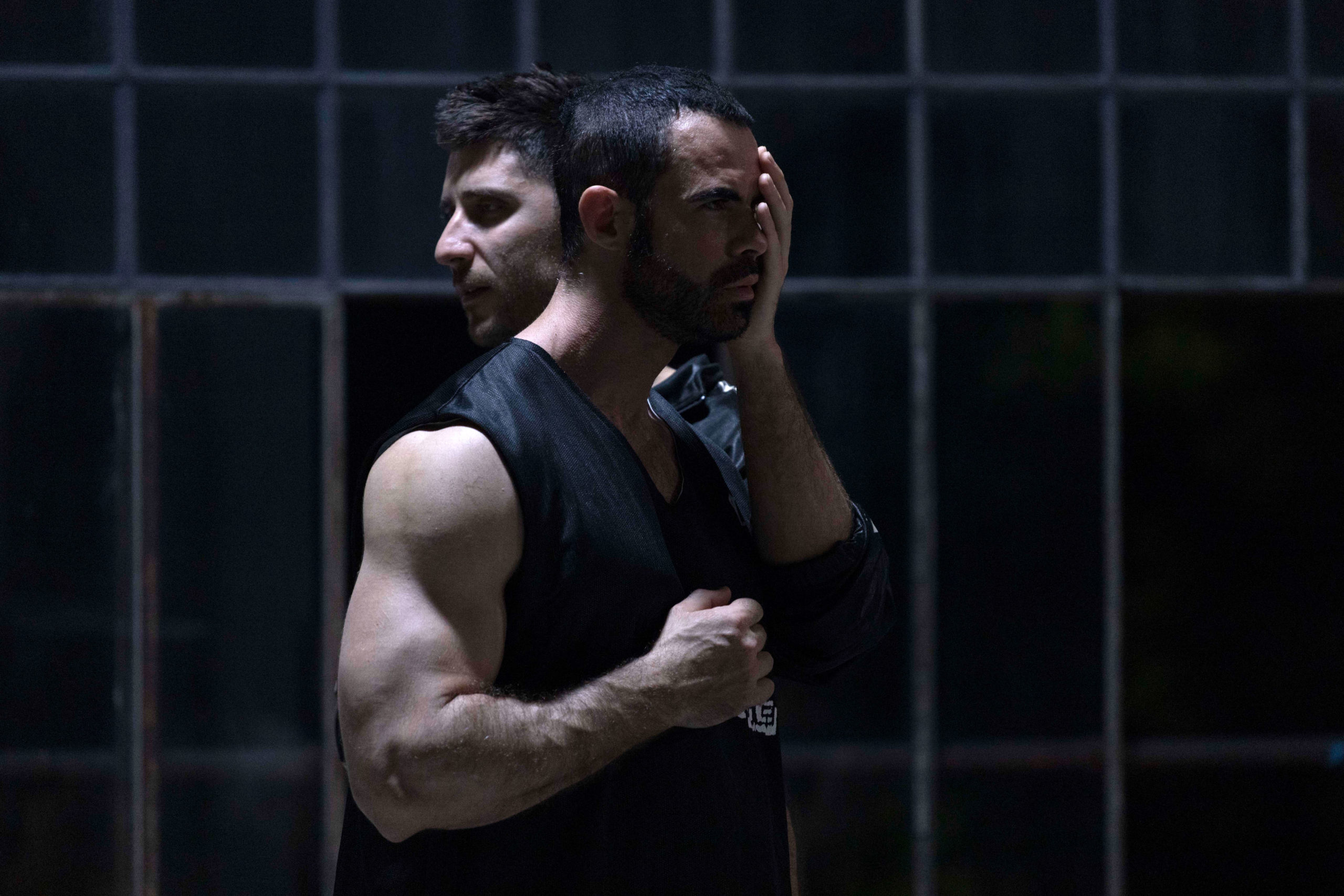 Arriva a Milano la performance “site-sensitive” di Alessandro Sciarroni ...