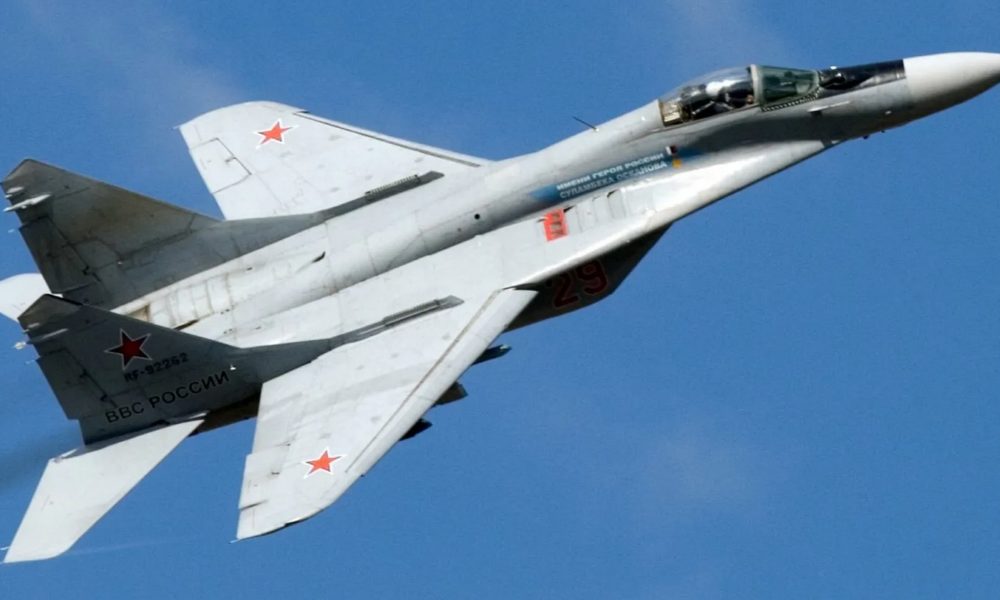 Caccia MiG-29 all’Ucraina, la lezione dell’“altra Europa” – L'Osservatore