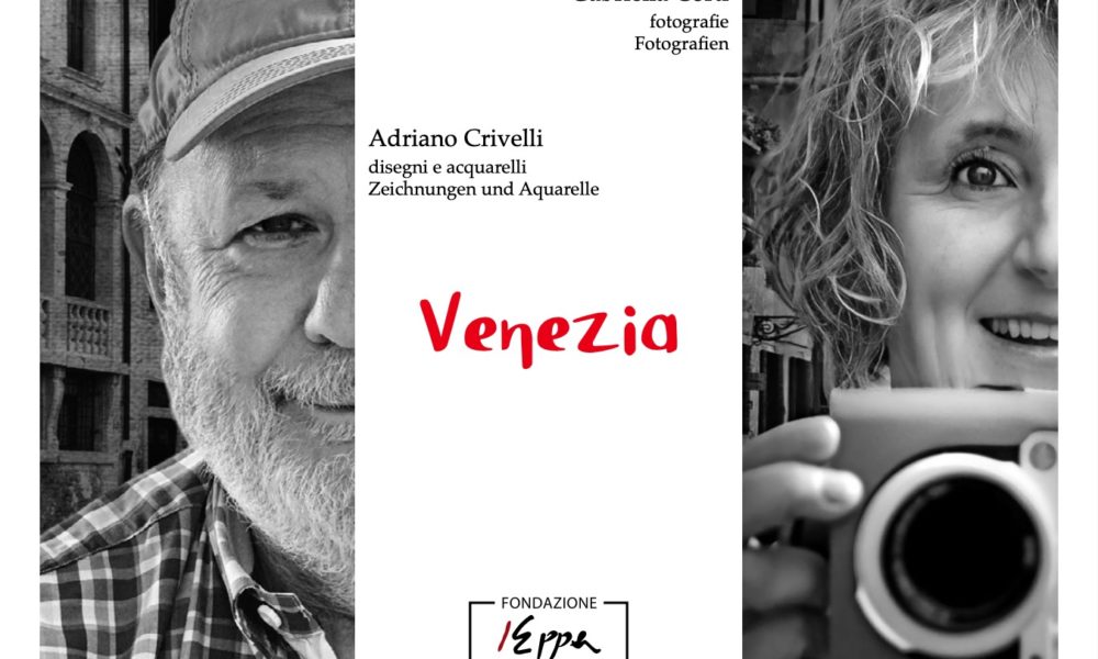 “Venezia”, la nuova mostra alla Fondazione Epper di Ascona – L'Osservatore
