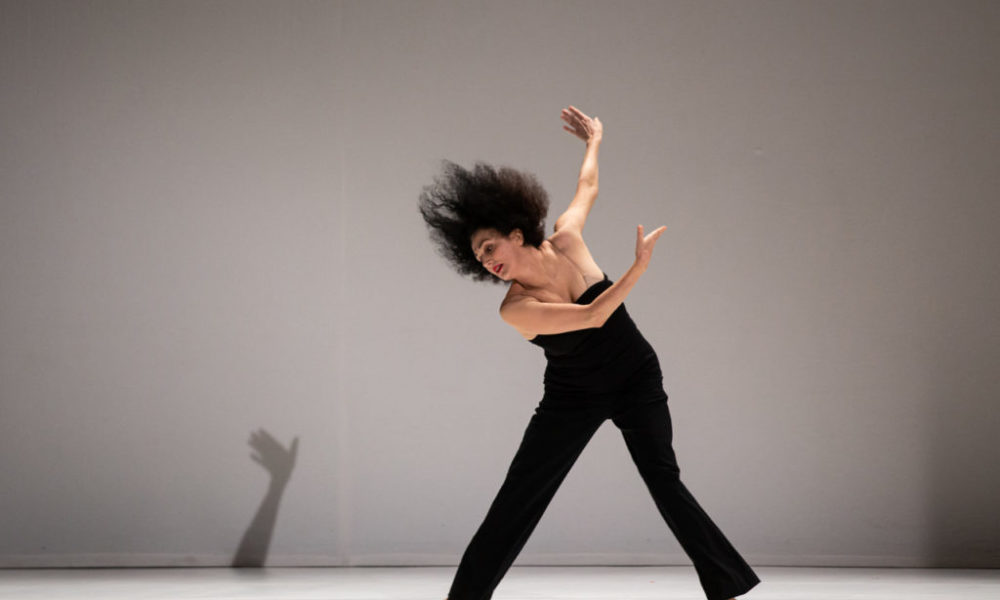 Incontro con la danzatrice Cristina Morganti – L'Osservatore