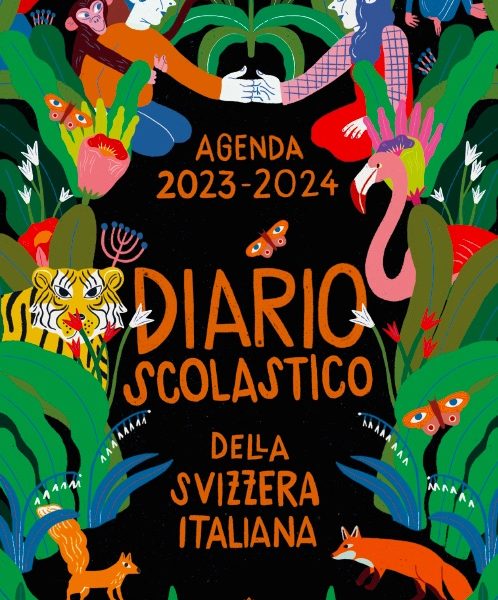 Arriva il primo “Diario scolastico” fatto da giovani per giovani – L ...