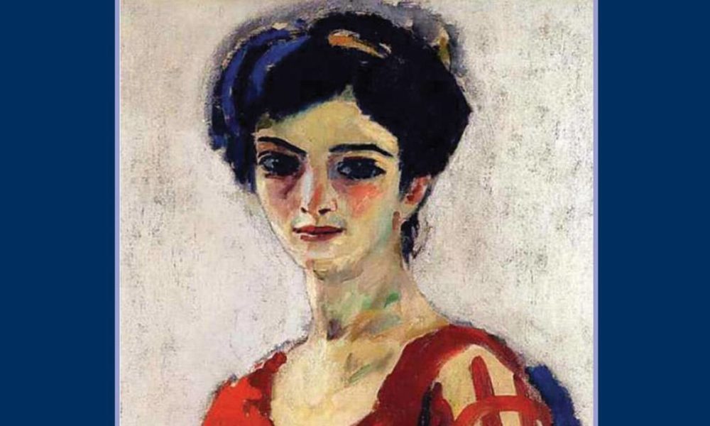 Madame Vitti e i maestri ticinesi alla Filanda di Mendrisio – L'Osservatore