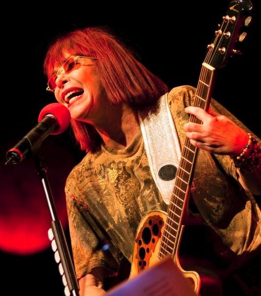 Addio a Rita Lee, regina ribelle del rock brasiliano – L'Osservatore