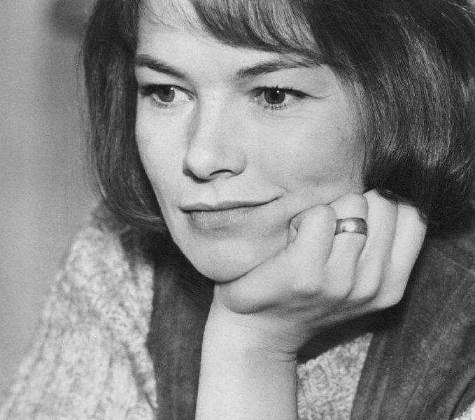 Addio all’attrice Glenda Jackson – L'Osservatore