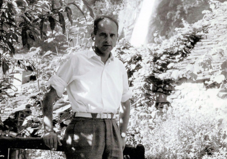 Plinio Martini a 100 anni dalla nascita, il convegno a Locarno – L'Osservatore