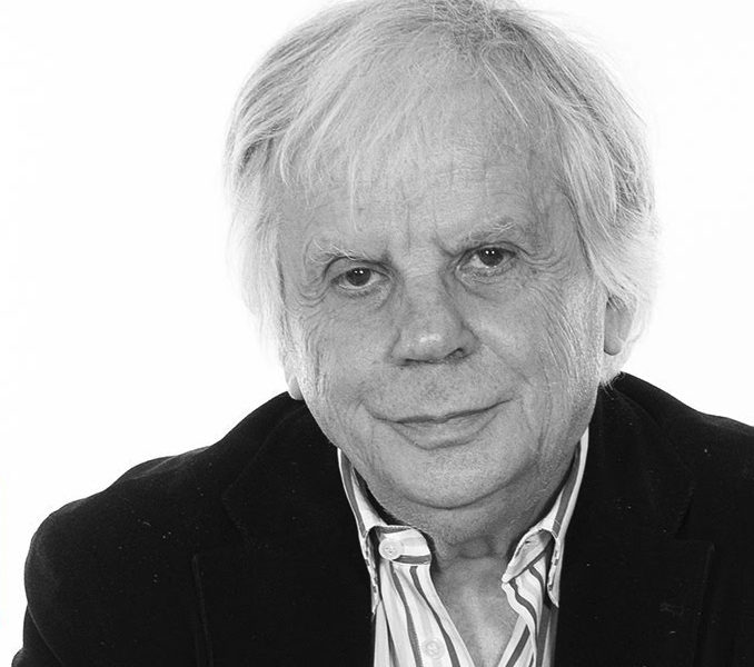 Addio a Pascal Mercier, scrittore e filosofo bernese – L'Osservatore