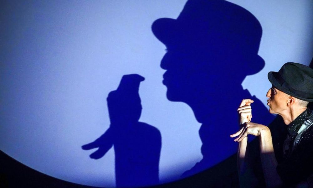 “My shadow and me” inaugura Il castello incantato – L'Osservatore