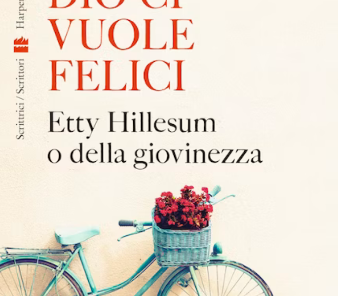 Etty Hillesum, maestra della giovinezza di Elisabetta Rasy – L'Osservatore