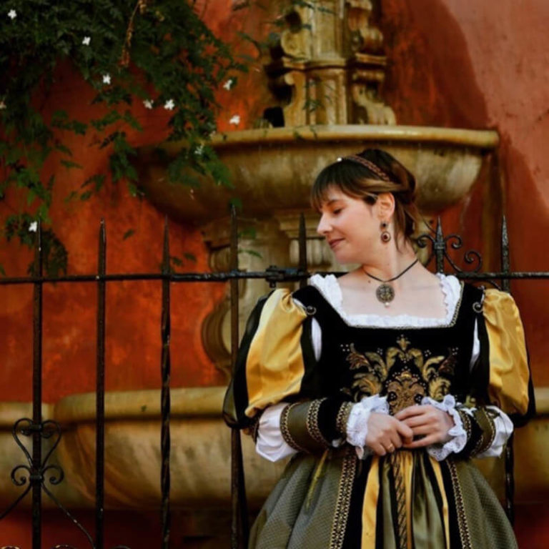 Viaggio nella Locarno rinascimentale con Martina Albertini – L'Osservatore