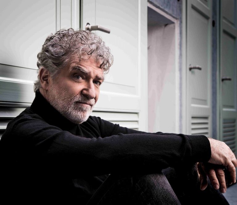 Gioele Dix ricorda Gaber, al Cinema Teatro di Chiasso – L'Osservatore