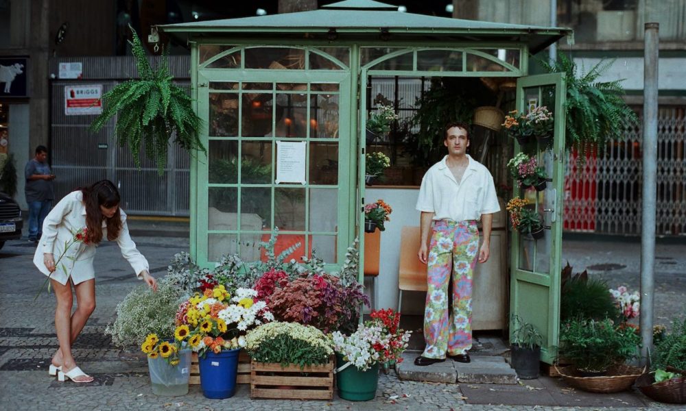 Premiato l’artista ticinese Tatum Rush – L'Osservatore