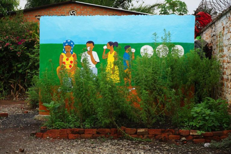 “Learning from Plants”, incontro con l’artista Uriel Orlow – L'Osservatore