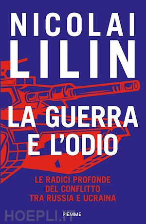 Dubbi sulla storia dei ruteni filorussi di Nicolai Lilin – L'Osservatore