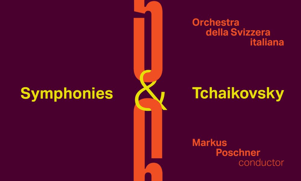 OSI, doppio CD dedicato alle sinfonie di Čajkovskij – L'Osservatore