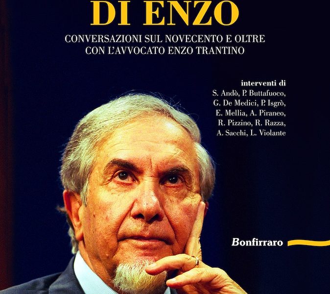 La storia d’Italia “negli occhi di Enzo Trantino” – L'Osservatore