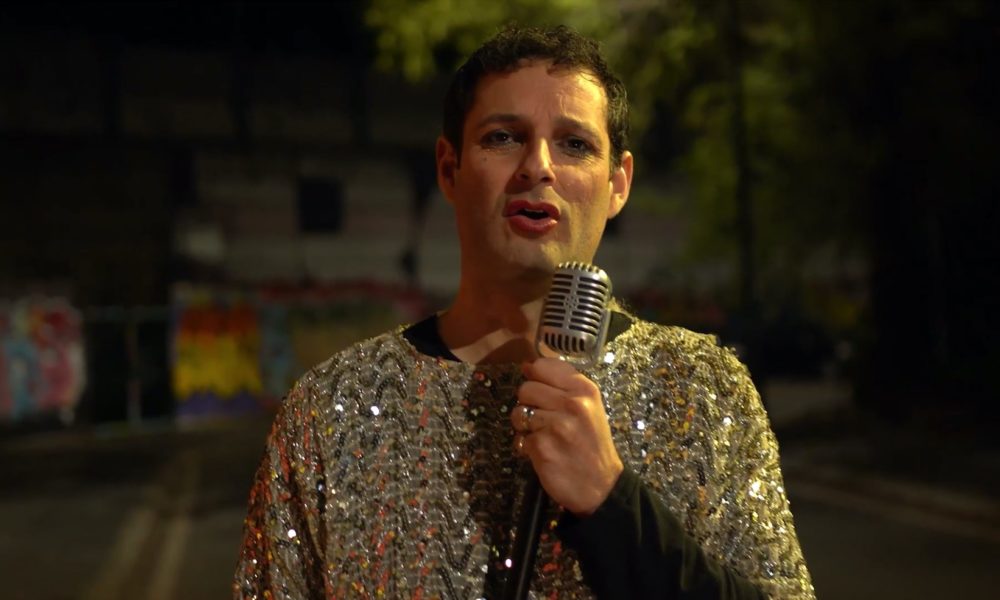 “Vorrei una voce” di Tindaro Granata debutta al Foce – L'Osservatore