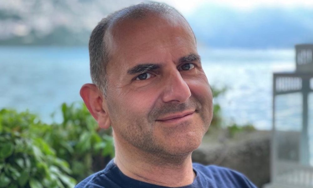 Alla ricerca della felicità con Alberto Pellai – L'Osservatore